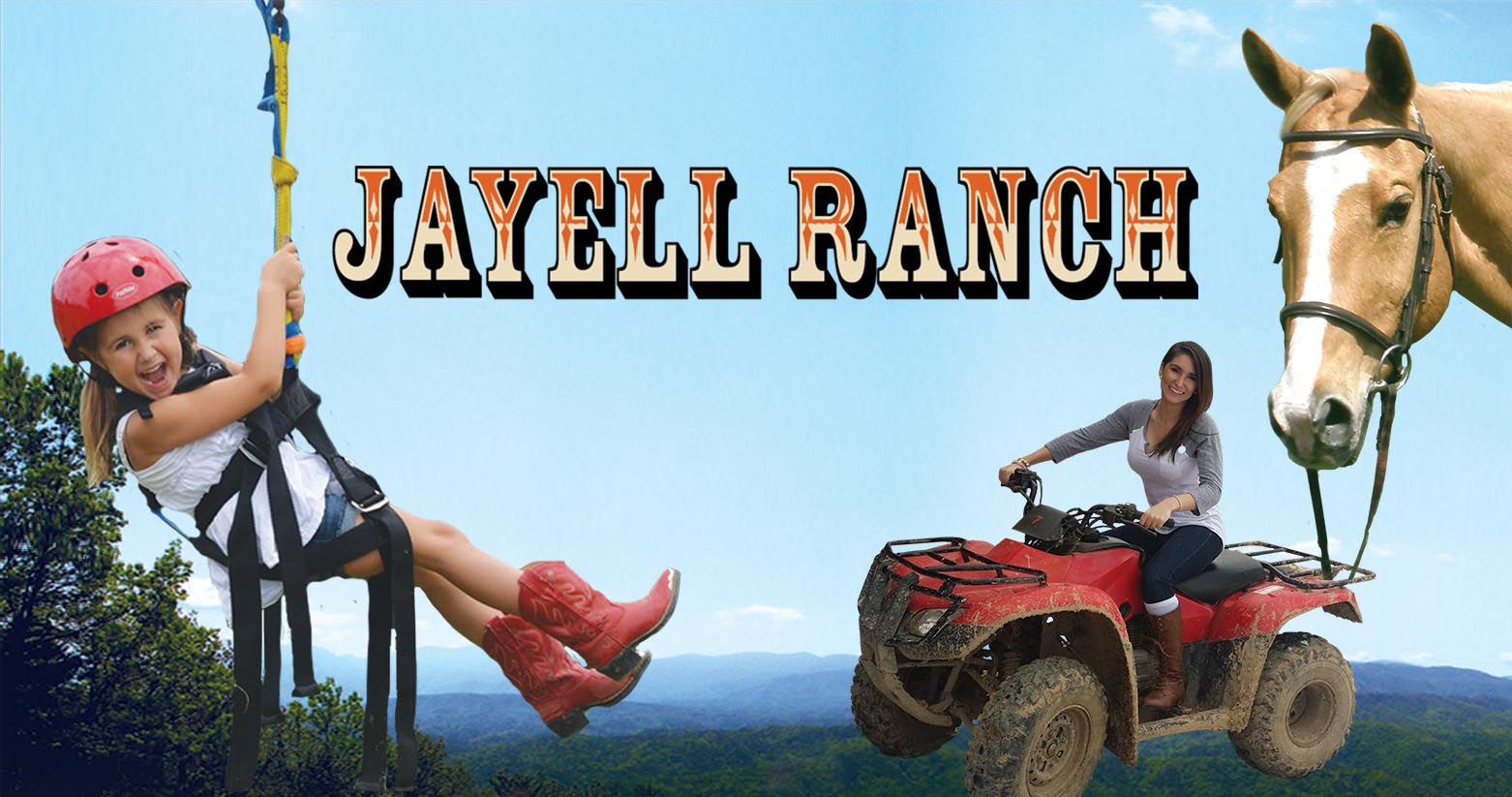 Jayell Ranch