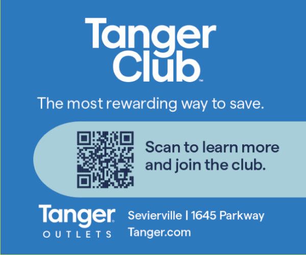 Tanger Outlet Mall - Coupon