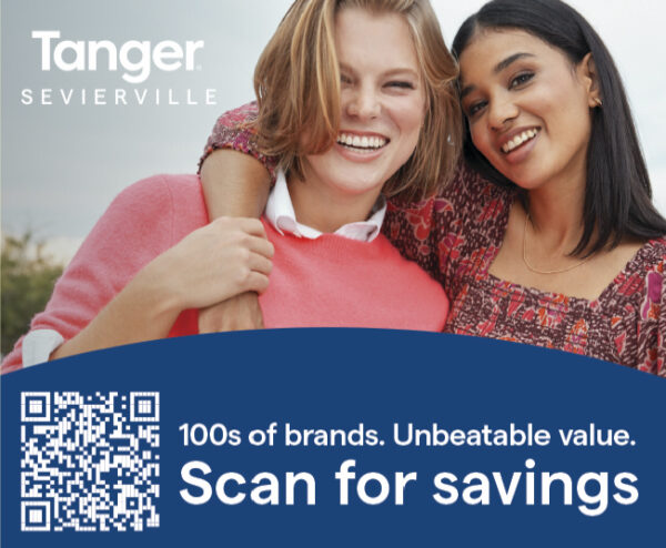 Tanger Outlet Mall - Coupon