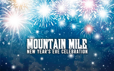 New Year’s Eve Celebration - Smoky Mountain Navigator - Coupons and ...