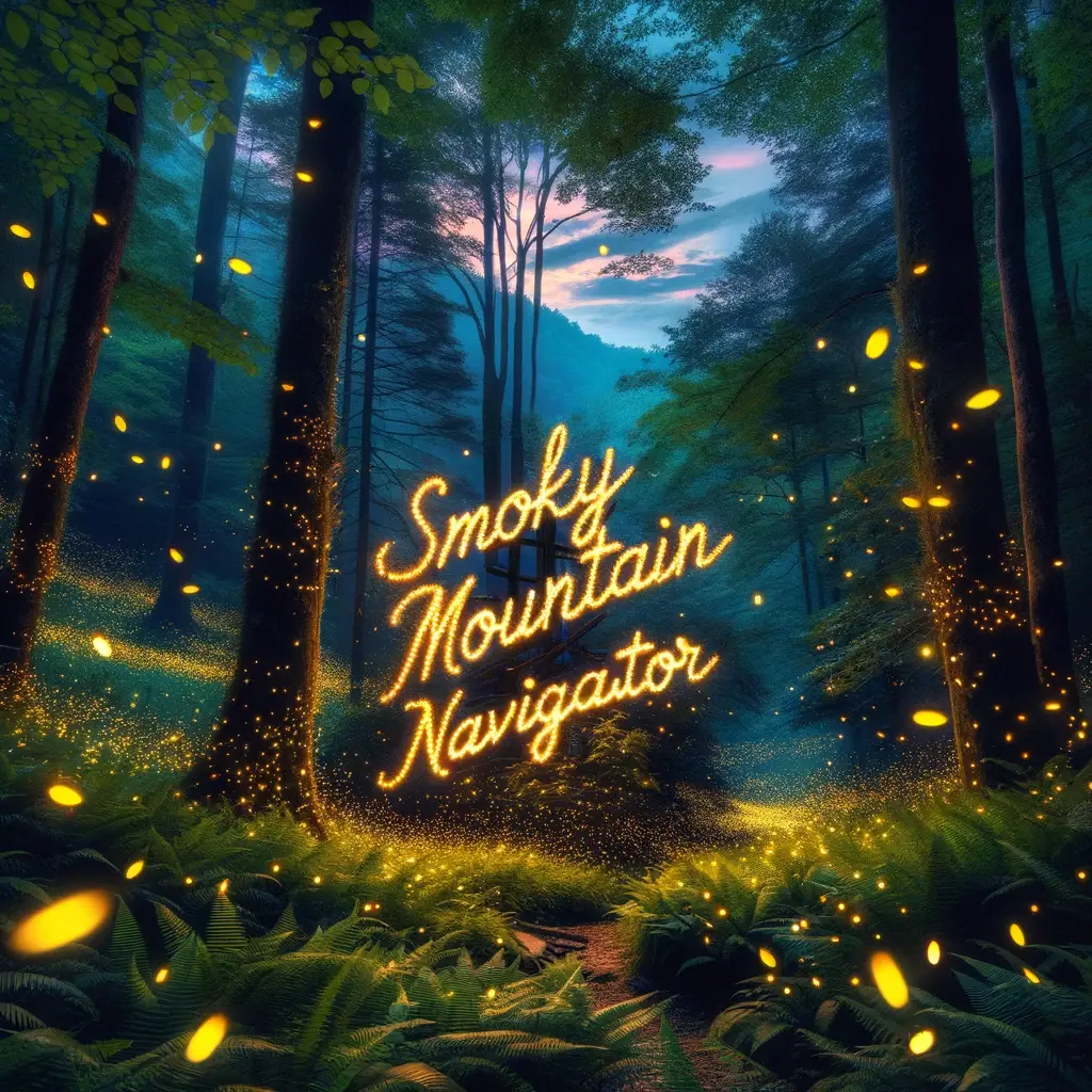 Discover the Future of Nature: AI Lightning Bugs in Cades Cove - Smoky ...