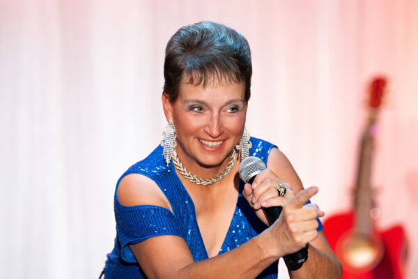 What's Happening - Smoky Mountains